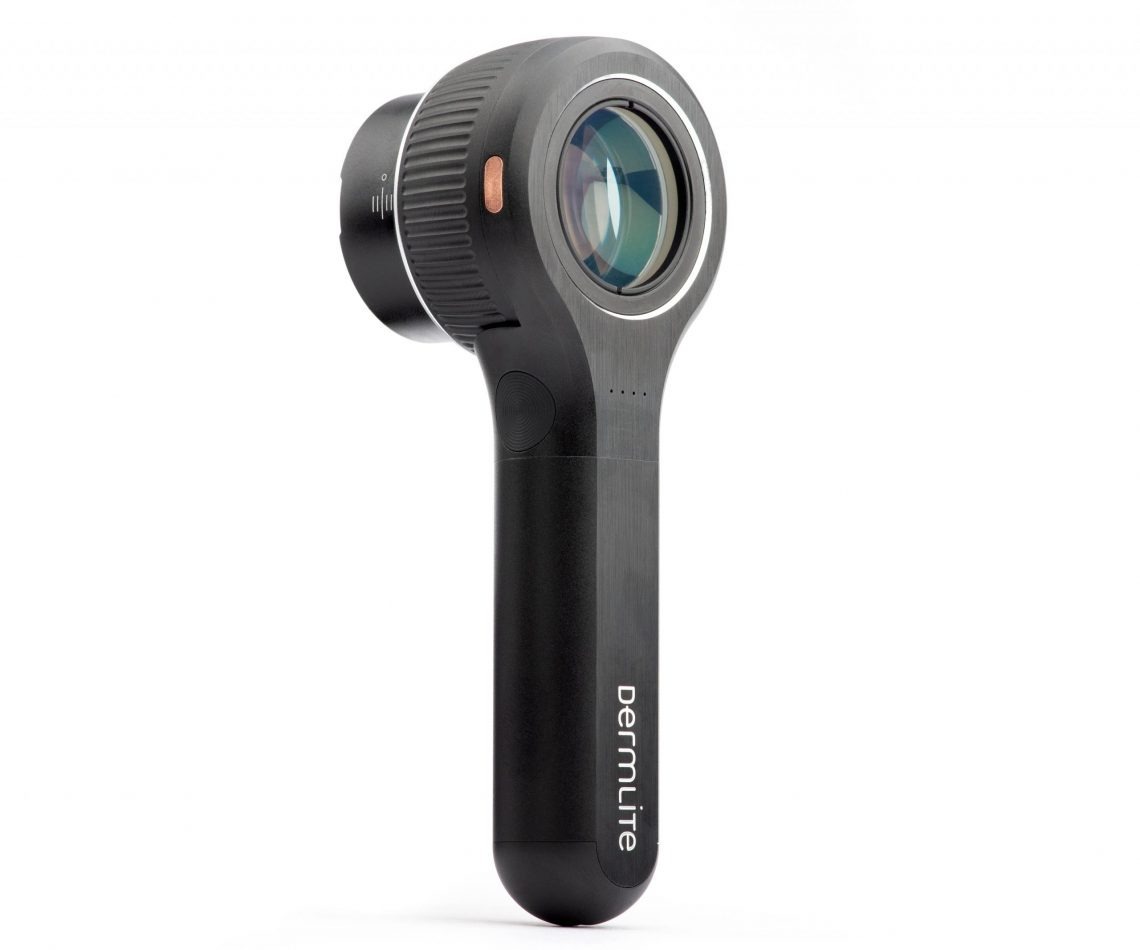 Which Dermatoscope should I use? - MoleMax Systems