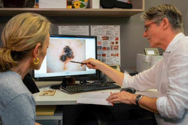 MoleMax HD Skin Imaging System | MoleMax Systems