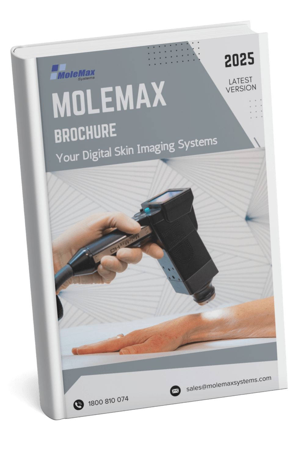 View Our Brochure - MoleMax Systems