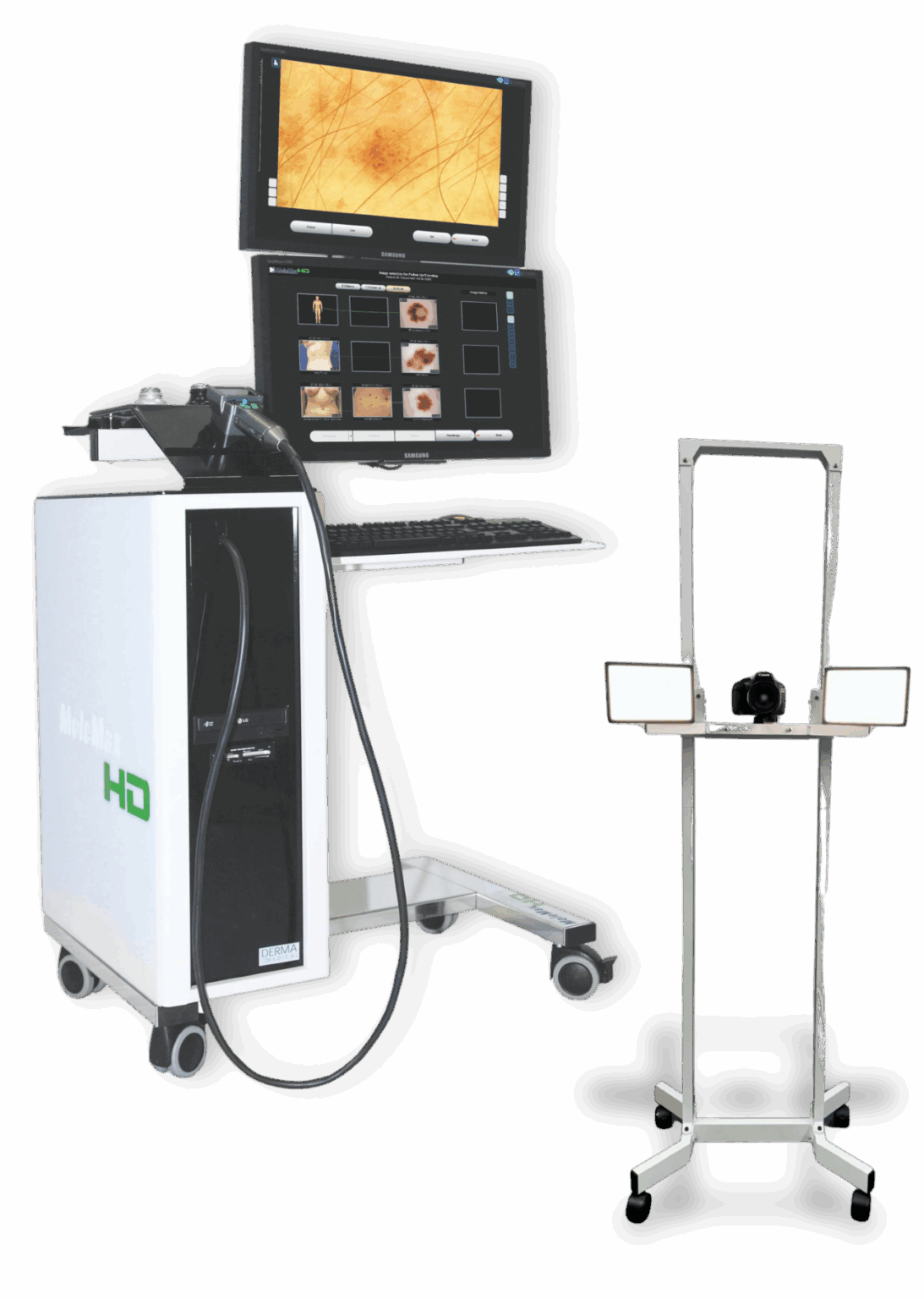 Pricing Guide MoleMax - MoleMax Systems
