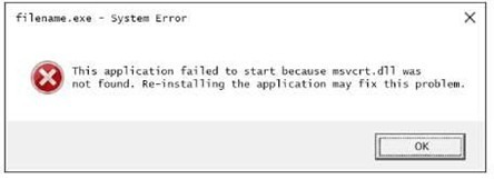 Communication Port Error - MoleMax Systems